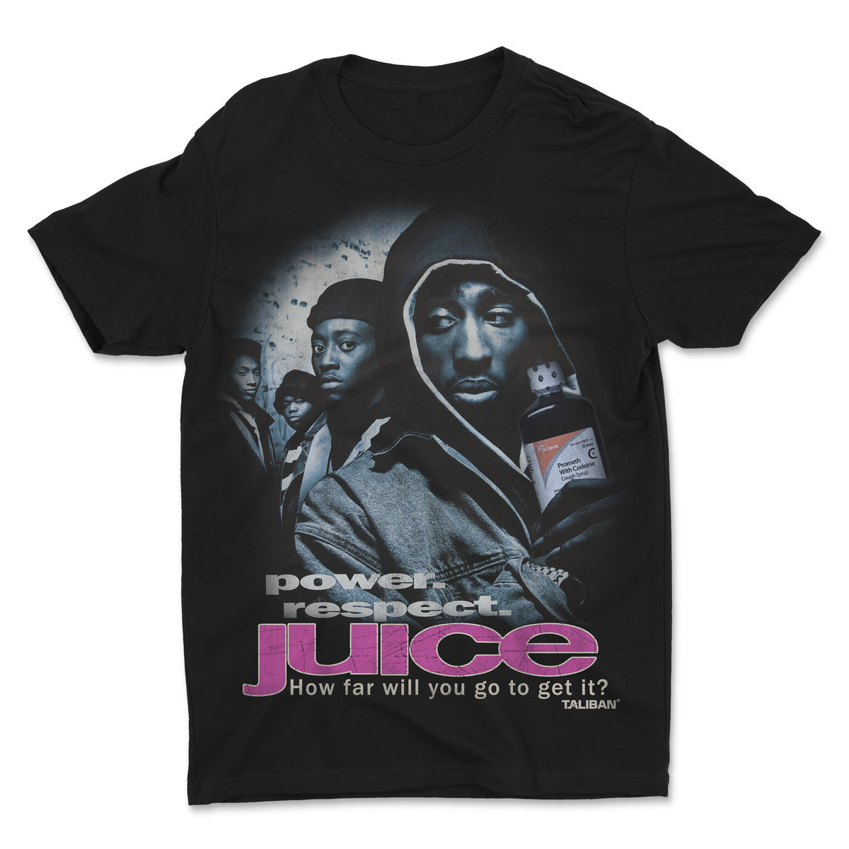 NEW - PINT OF JUICE T-shirt – Shop Tali6an