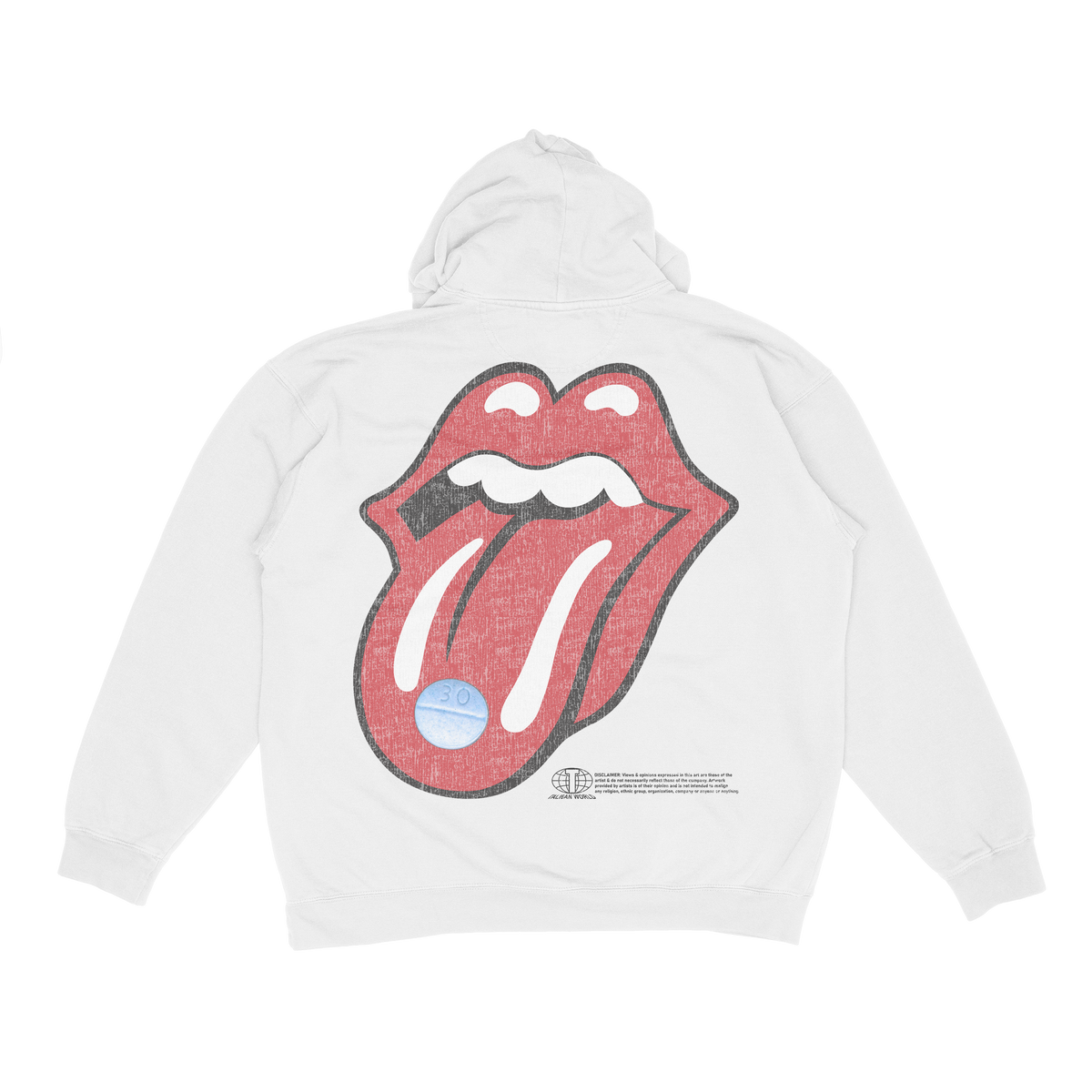 Perc 30 Hoodie – Shop Tali6an